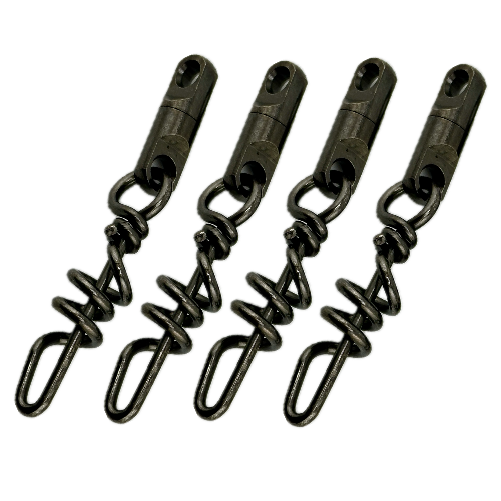 corkscrew clips