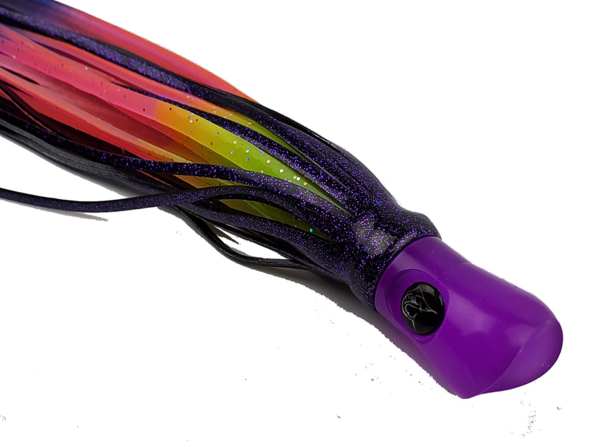 Lobo Lures - Big Game Fishing Tackle Marlin, Tuna, Mahi Trolling Lures