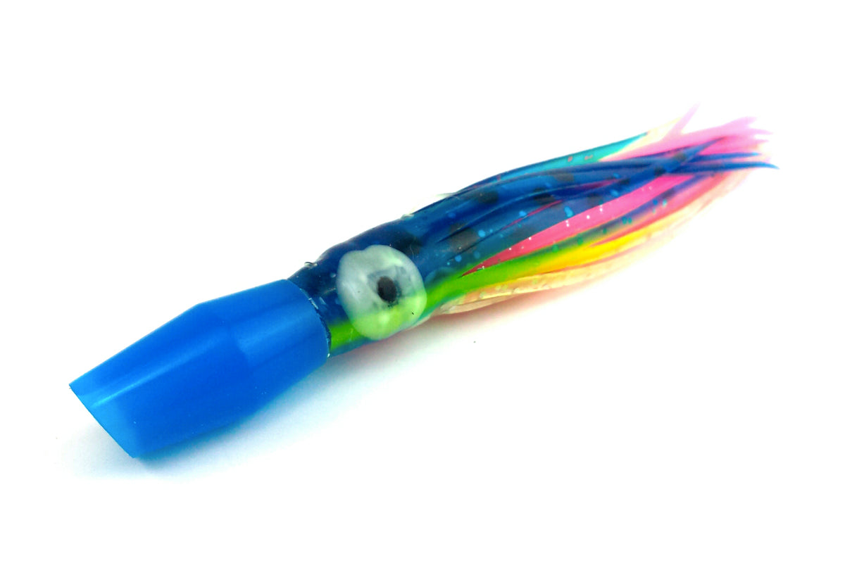 Lobo Lures #11 Little Devil 5.5" Tuna Trolling Lure